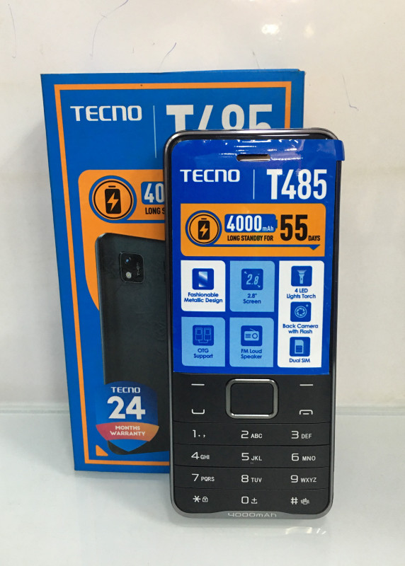 Tecno T101